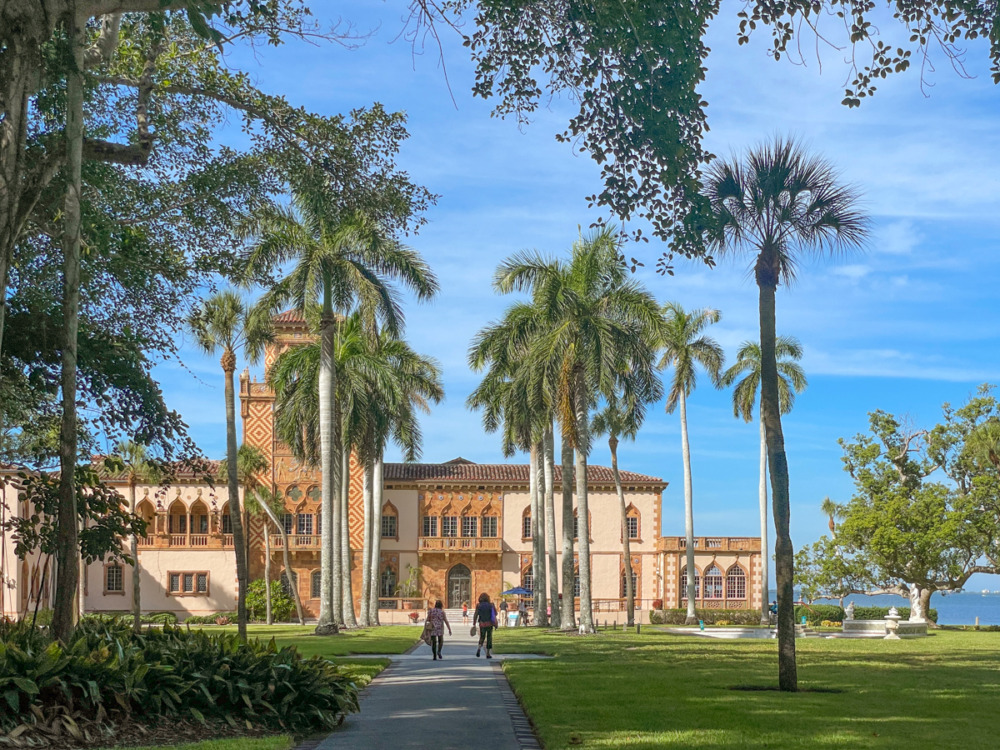 Fun Things to do in Sarasota with Kids: A Delightful Weekend Getaway