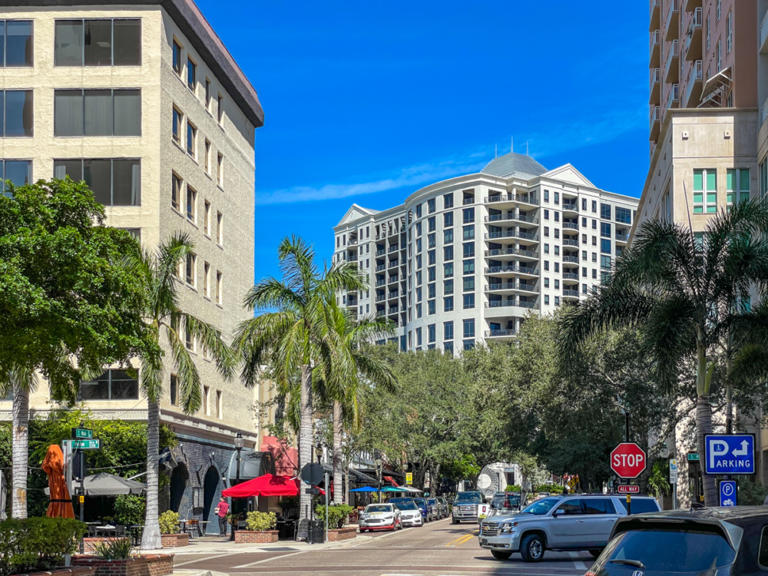 Fun Things to do in Sarasota with Kids: A Delightful Weekend Getaway