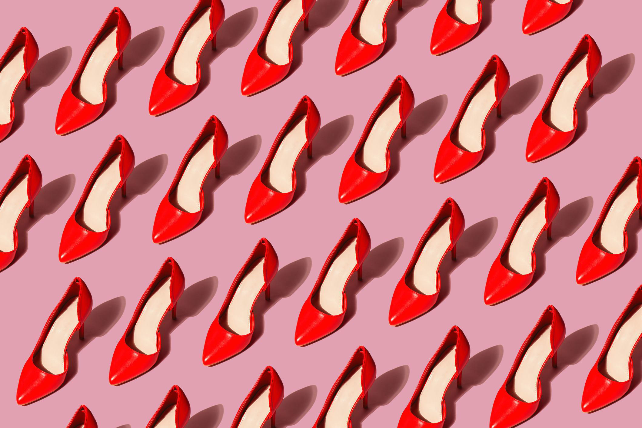 This Is Your Ultimate Guide to Making Heels More Comfortable This Is Your Ultimate Guide to Making Heels More Comfortable