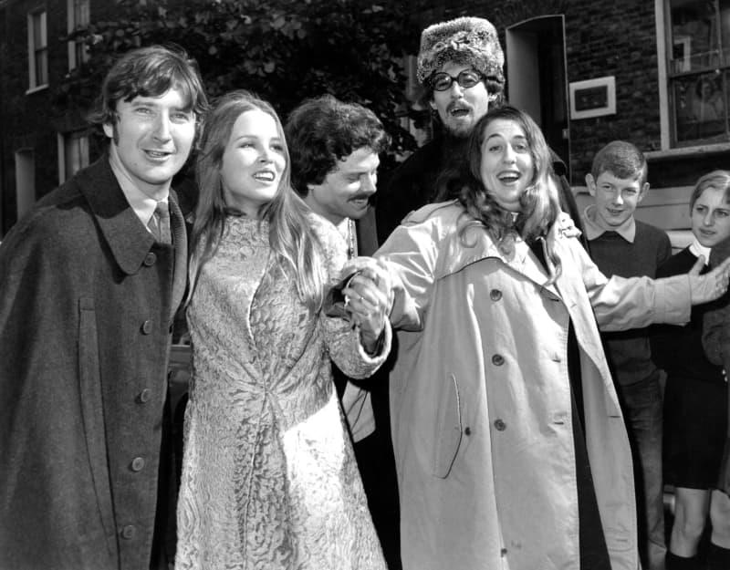 The Mamas & the Papas: Where are they now?