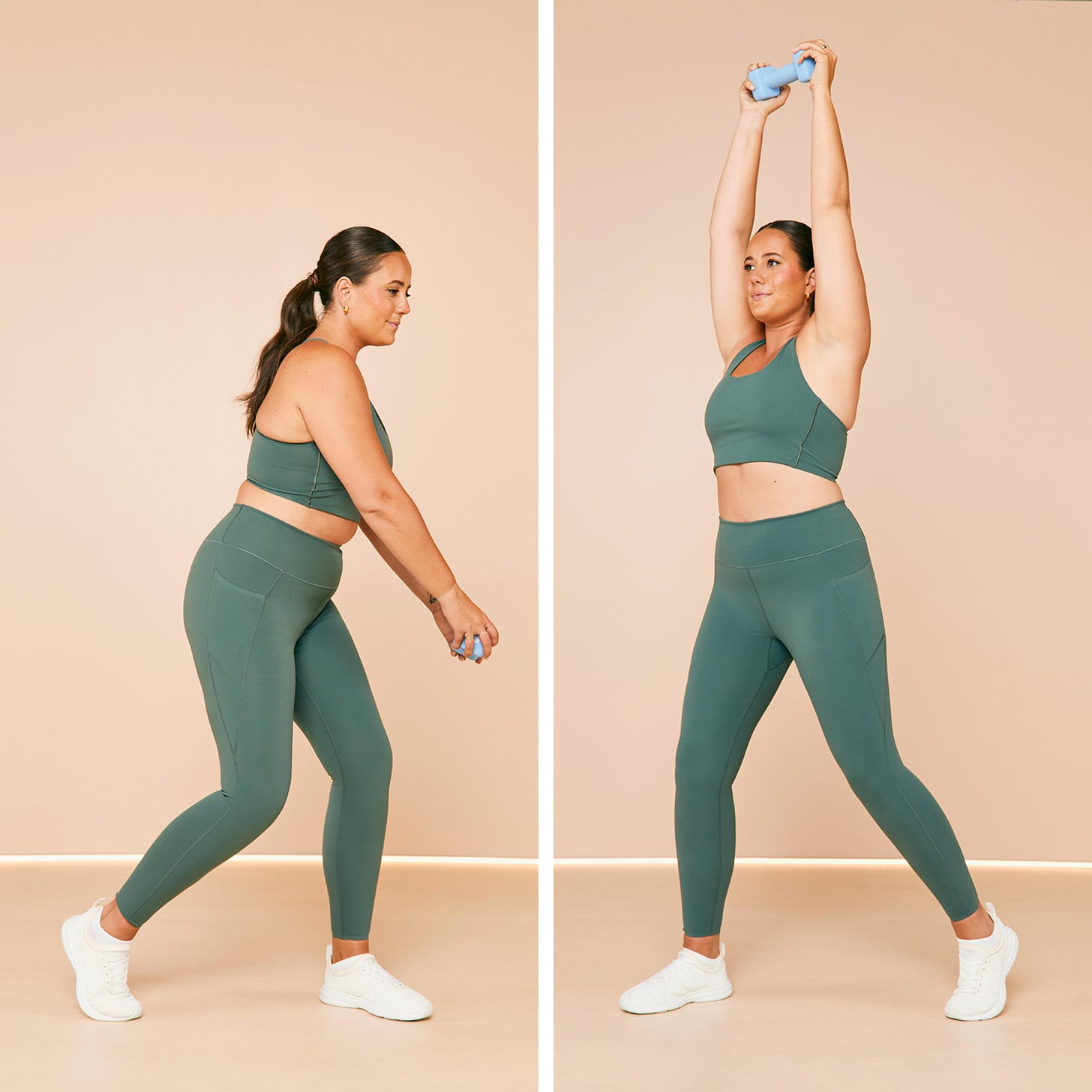 Strengthen Every Muscle in Your Core With These 12 Trainer-Approved Moves