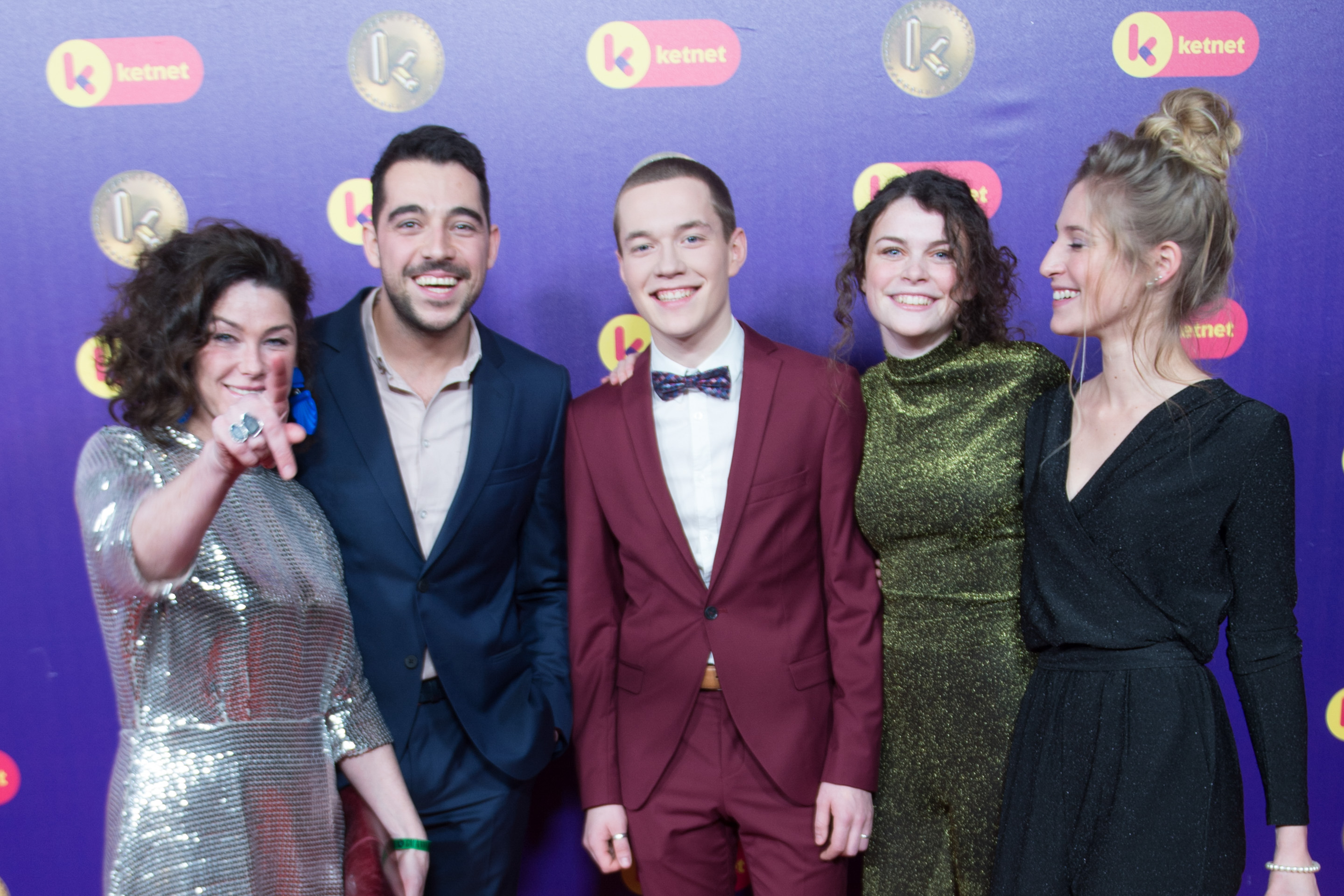 Thuis-acteur Bram Spooren: “nooit nog een relatie?”