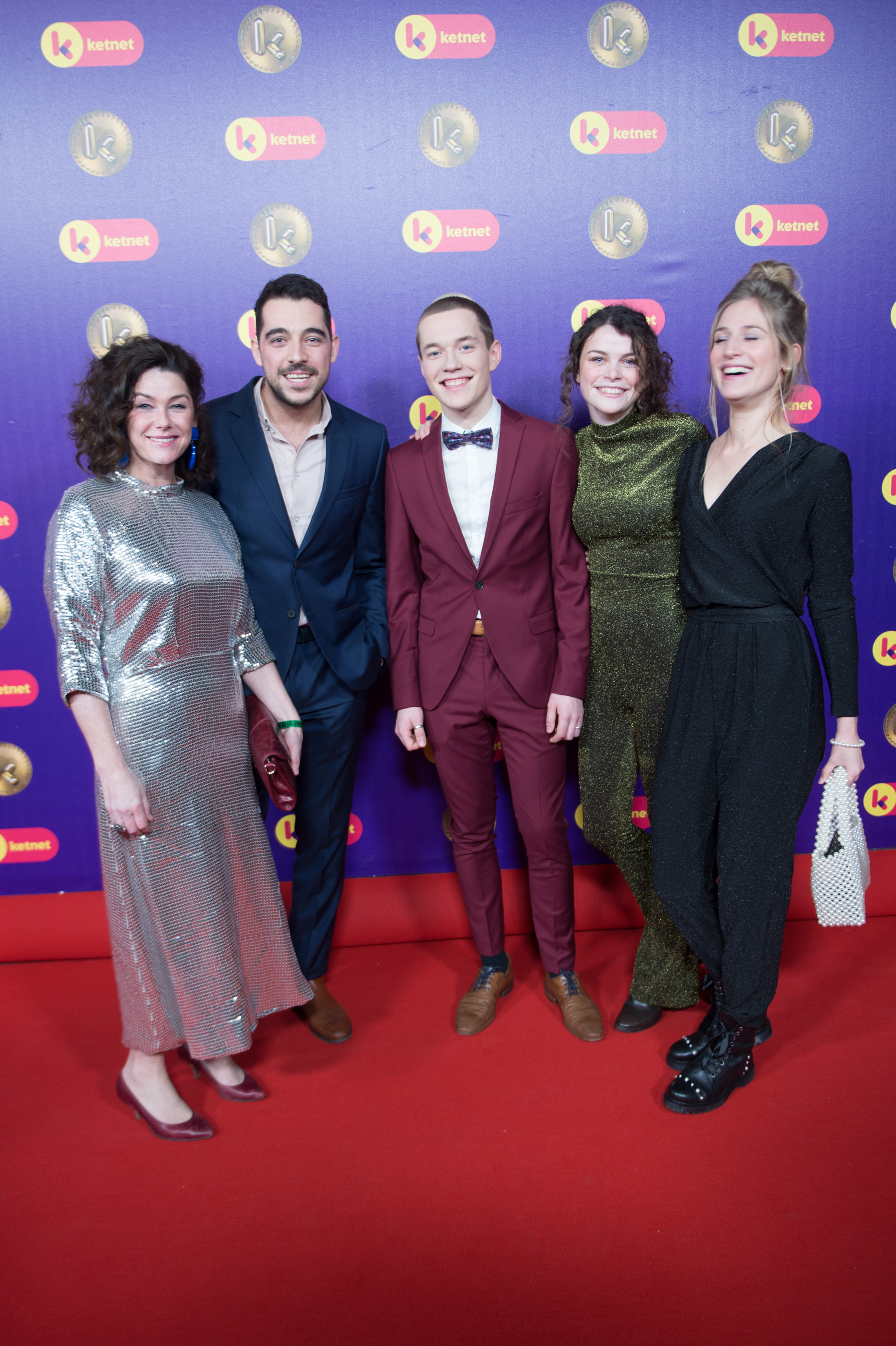 Thuis-acteur Bram Spooren: “nooit nog een relatie?”