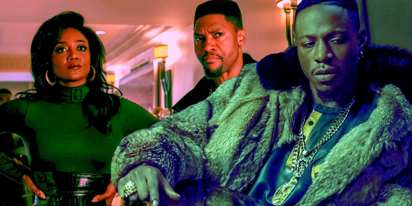 How To Watch Power & All Power Book Spinoffs In Order