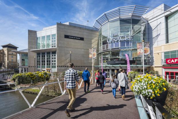 TK Maxx months away from new Reading store opening