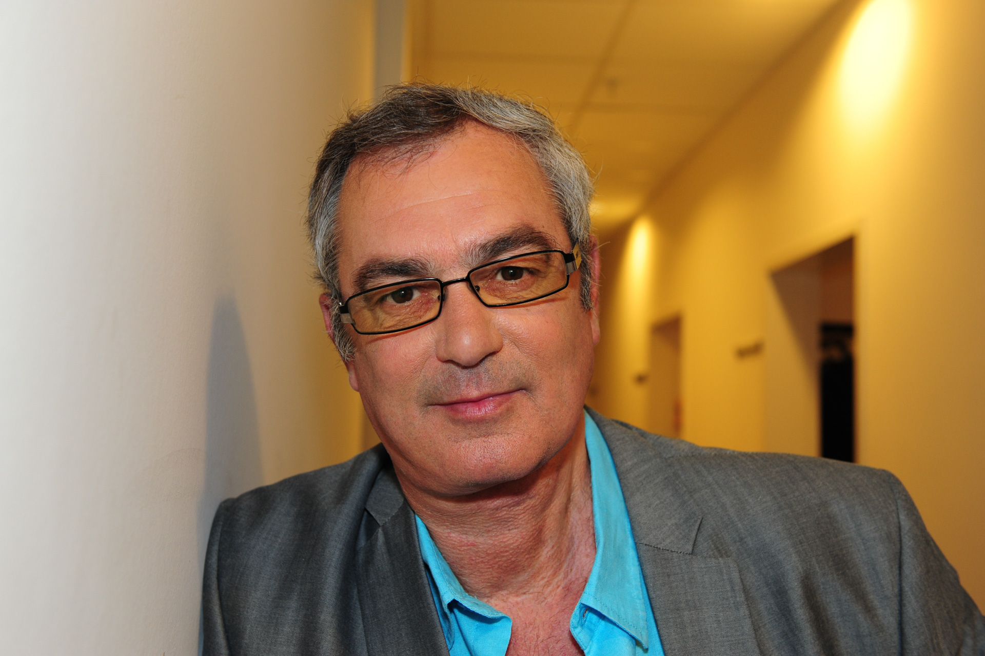 Bart Herman staat voor vreselijk moeilijke periode