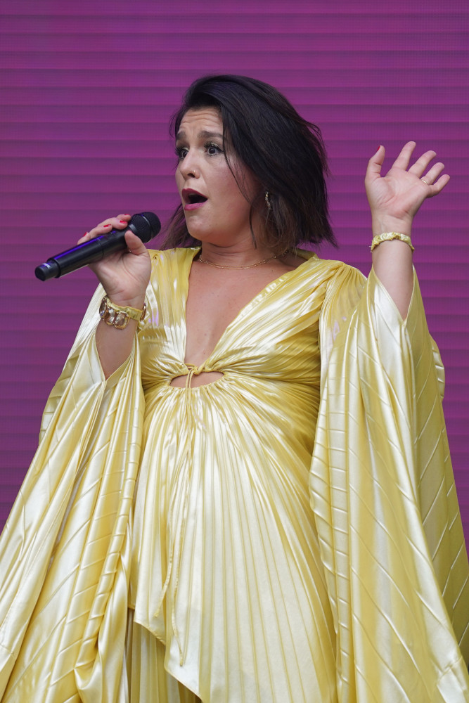Elles font partie des meilleures chanteuses de tous les temps