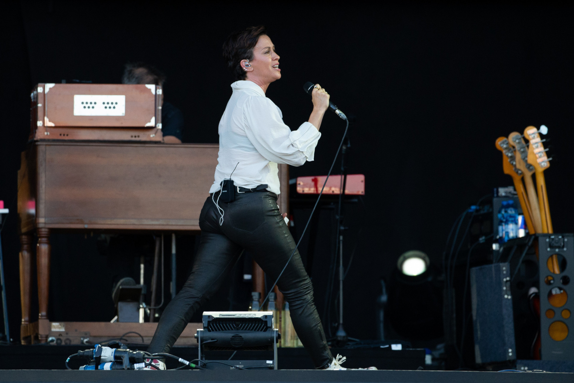 Elles font partie des meilleures chanteuses de tous les temps