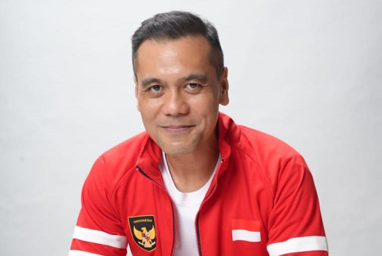 Chico Menduga Isu Jilbab Paskibraka sebagai Serangan yang Ditujukan ke ... Chico Menduga Isu Jilbab Paskibraka sebagai Serangan yang Ditujukan ke ...