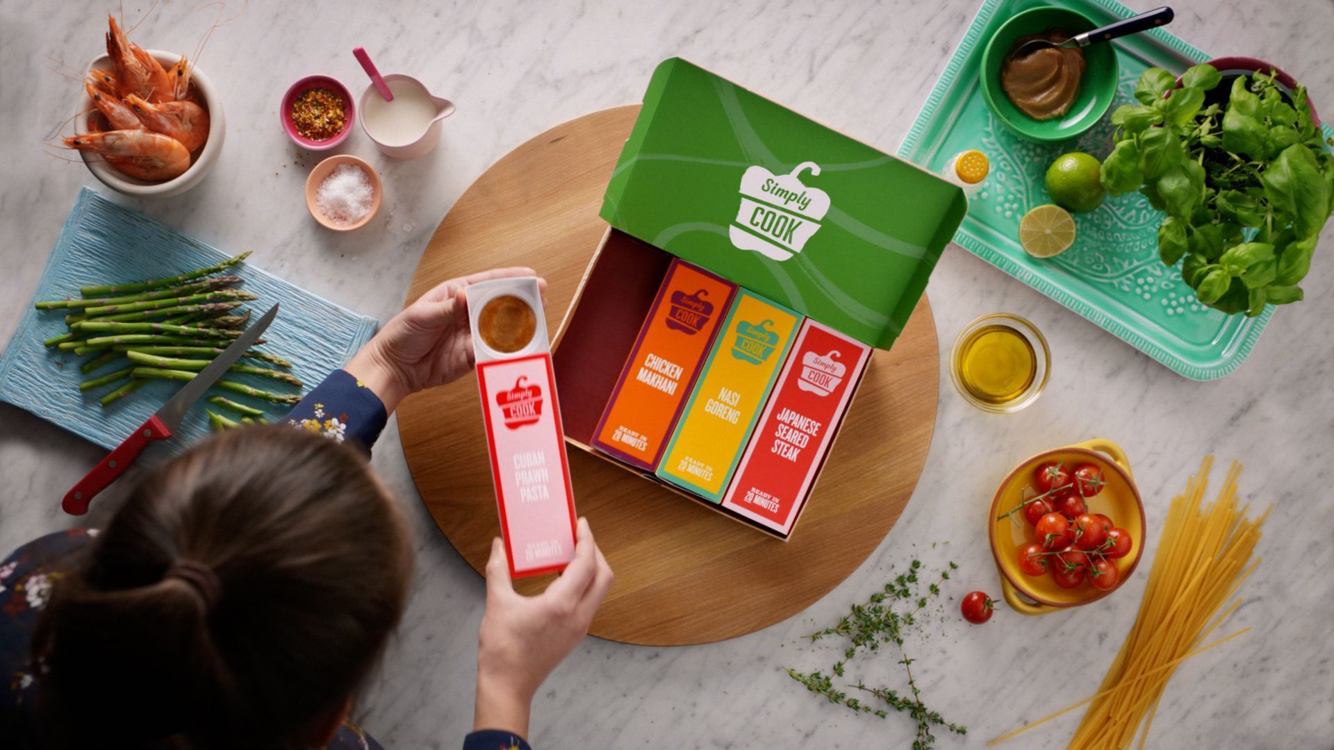 7 best recipe kits, expert tested