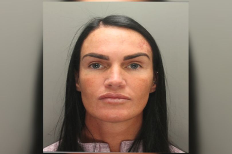 Prison officer's affair with inmate laid bare at murder trial