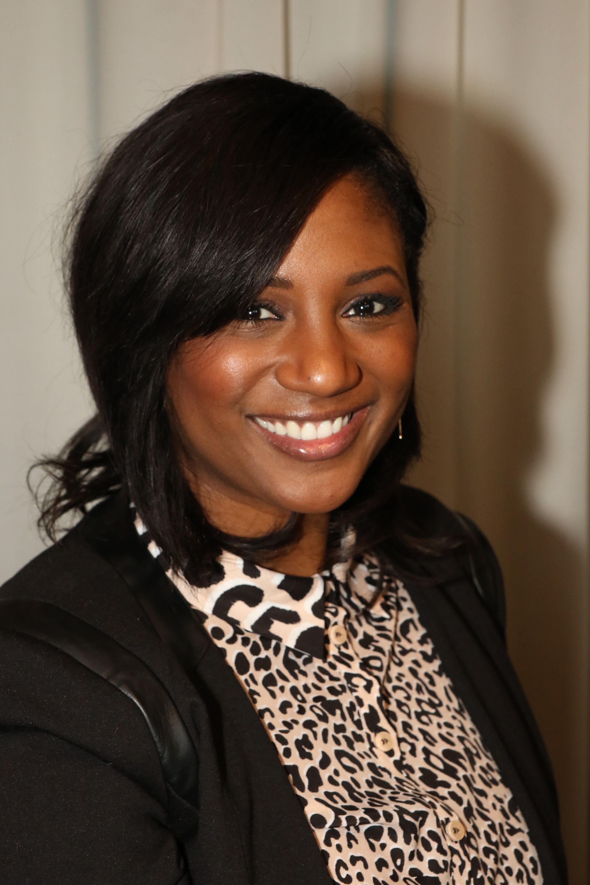 Cultuur is voor Edsilia Rombley onmisbaar in haar opvoeding