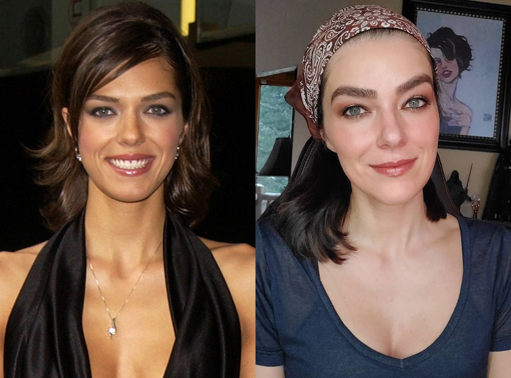 Checking In With the Winners of America's Next Top Model