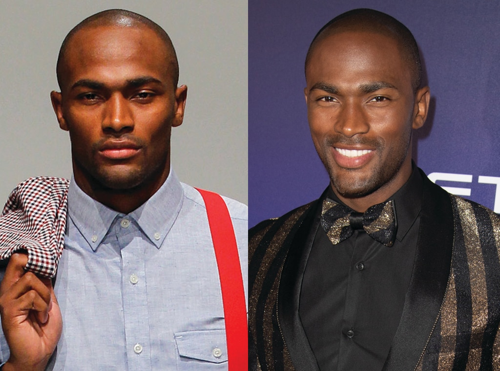 Checking In With the Winners of America's Next Top Model