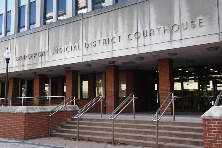 Bridgeport woman not guilty in gun, drug case linked to barbershop killing