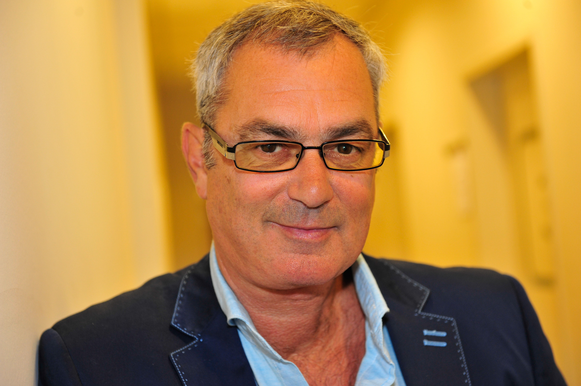 Bart Herman beleeft onvergetelijk avontuur