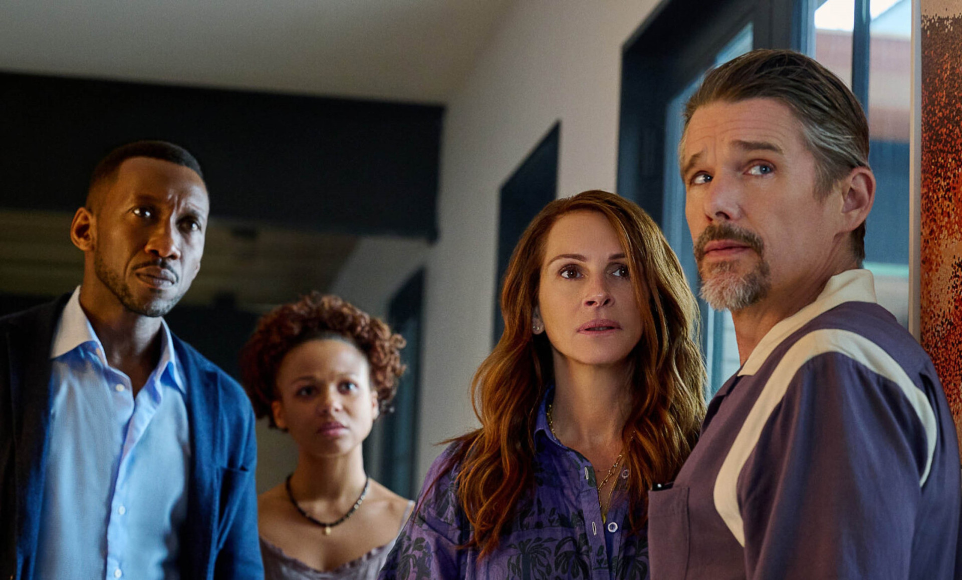 Best end-of-world films to enjoy