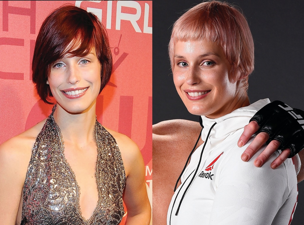 Checking In With the Winners of America's Next Top Model