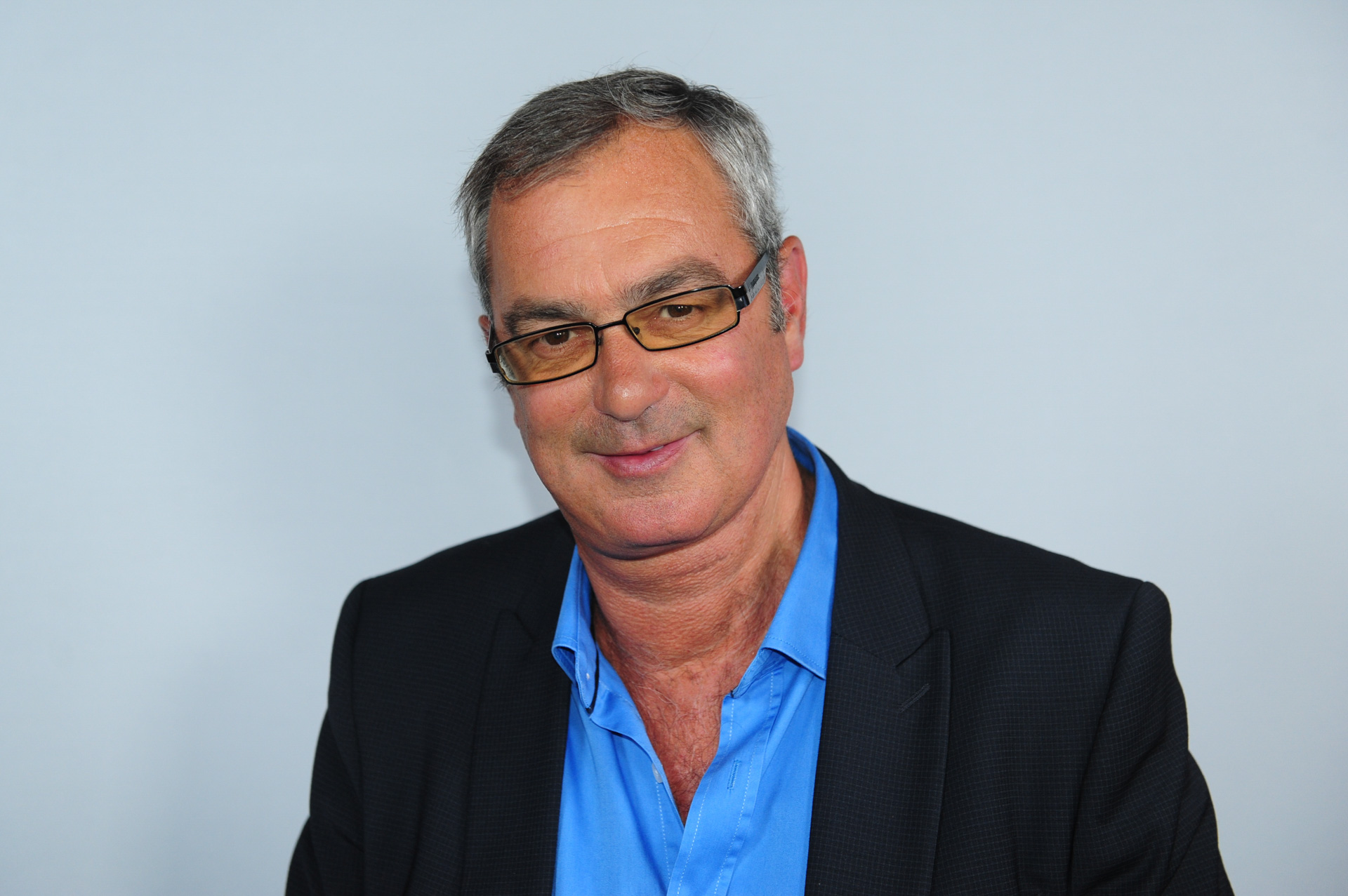 Bart Herman beleeft onvergetelijk avontuur