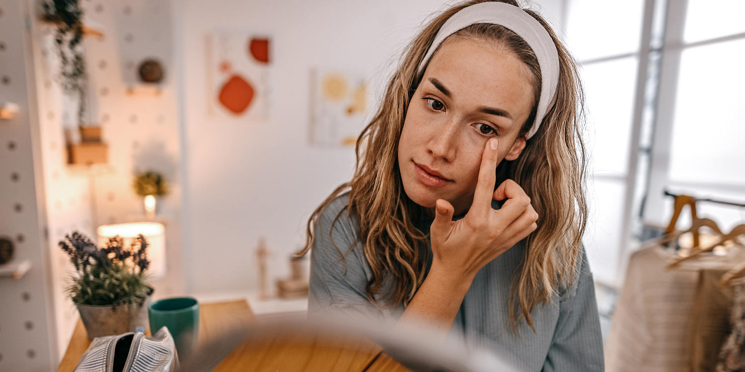 Can this $6 drugstore staple replace your eye cream? We asked a ...