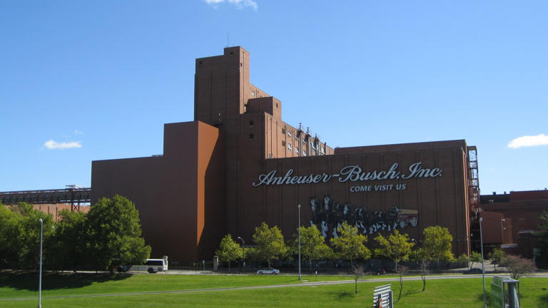 A Complete List of Anheuser-Busch Brands
