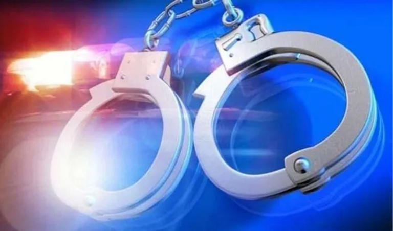 Columbus police arrest 19-year-old in connection to father’s fatal shooting Columbus police arrest 19-year-old in connection to father’s fatal shooting