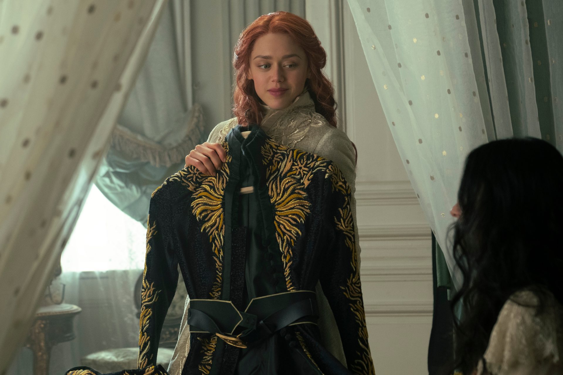 Breaking Cat News by Georgia Dunn