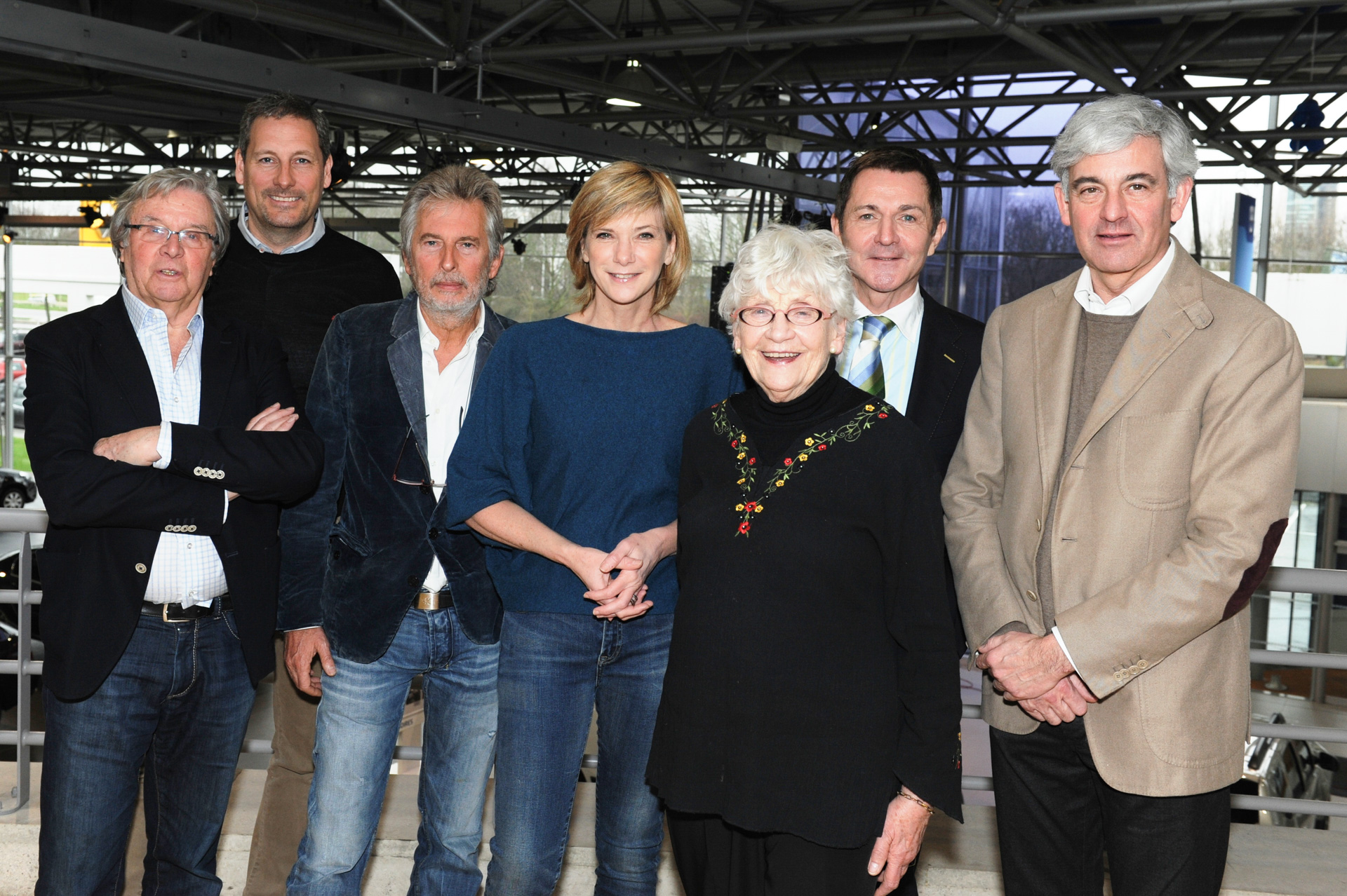 Jan Van Rompaey: “Dat vergt wel wat training”