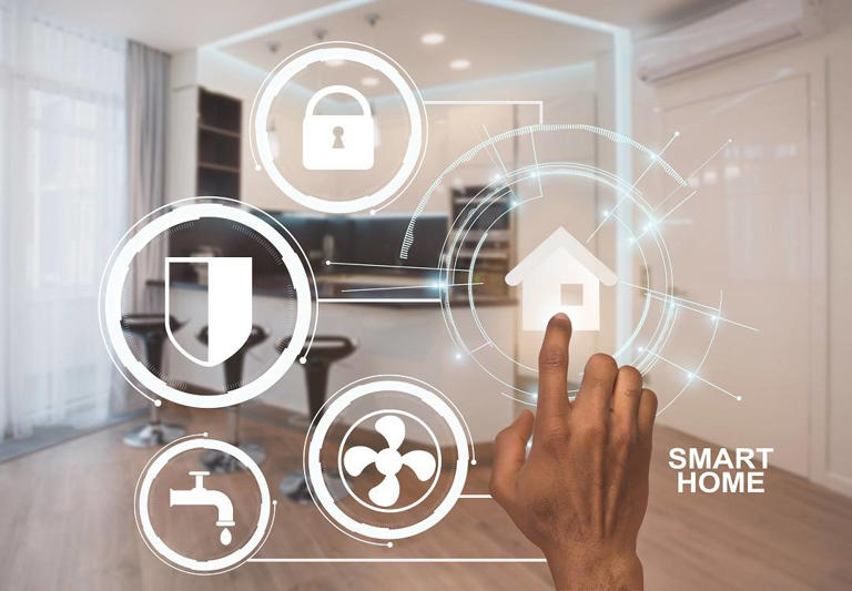 The Basics of Home Networking for Smart Devices