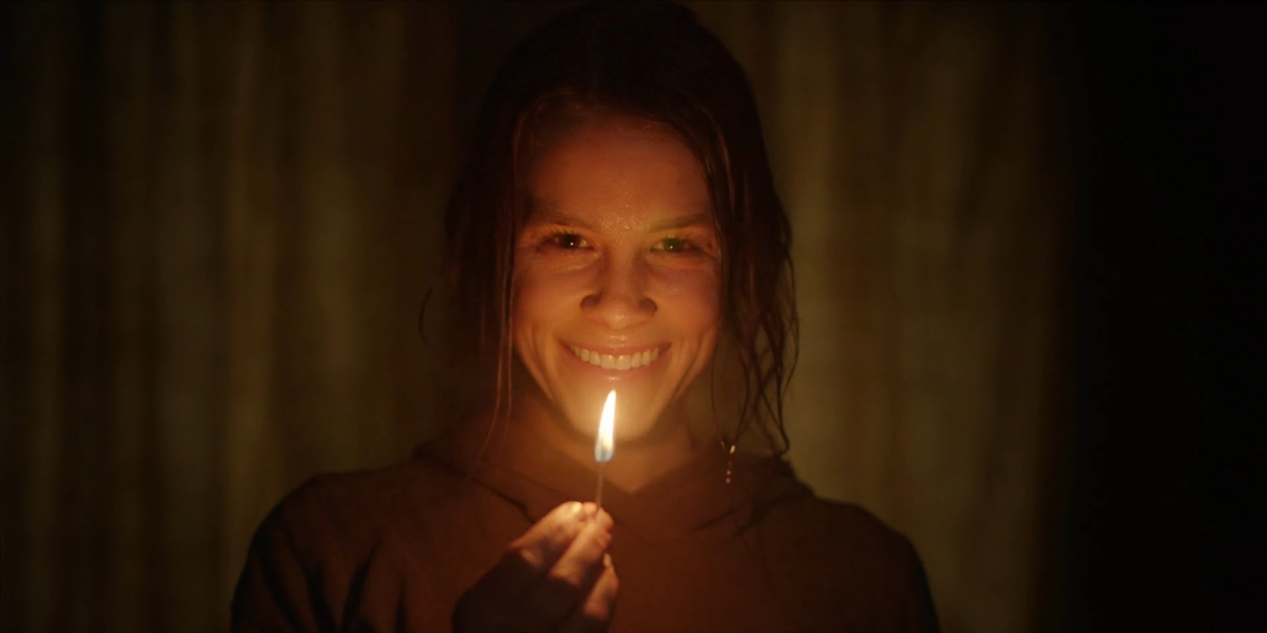 The creepiest smiles in movies