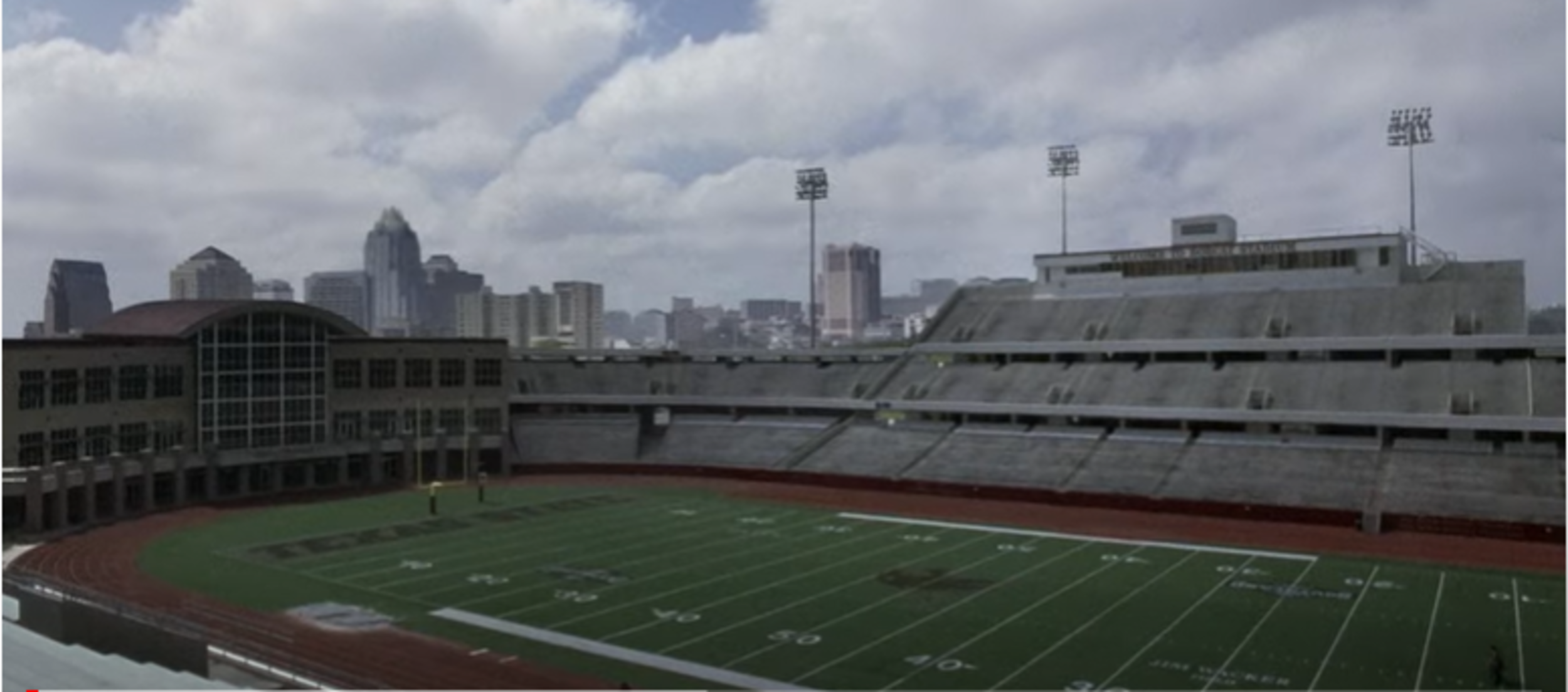 The most memorable fictional college sports programs