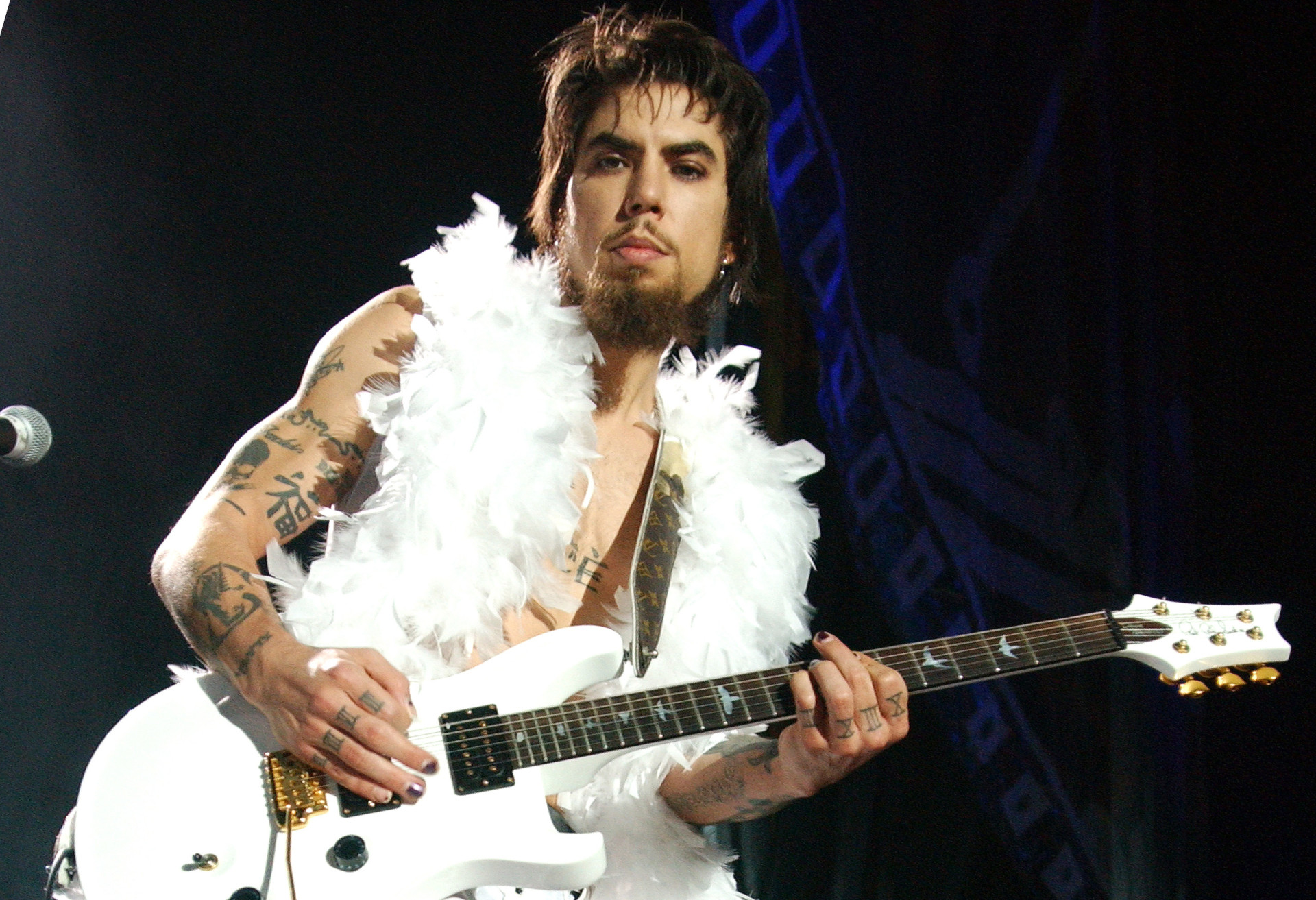 Celebrities whose family members were murdered