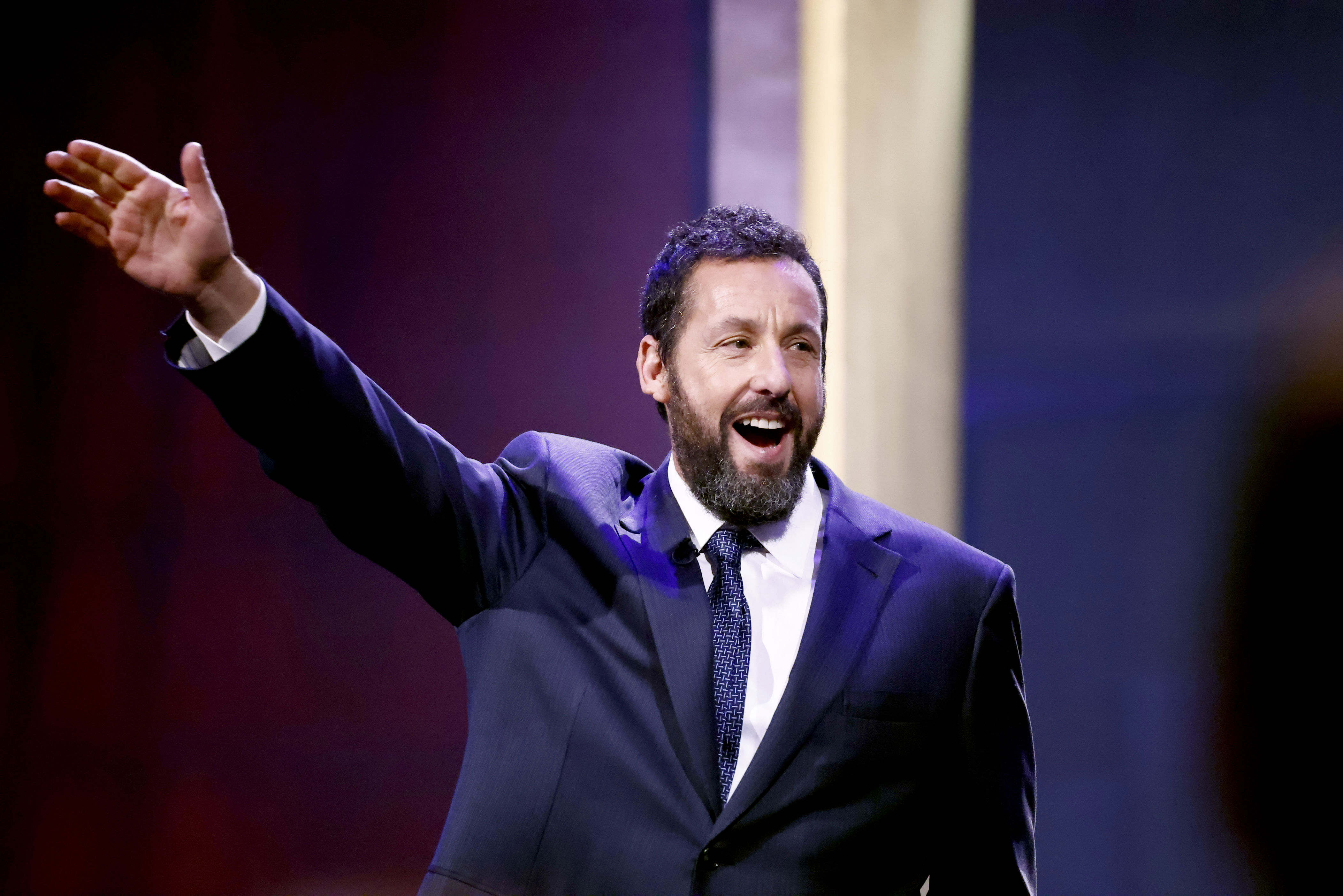 'Happy Gilmore 2' Behind the Scenes Victory: How Adam Sandler’s Netflix ...