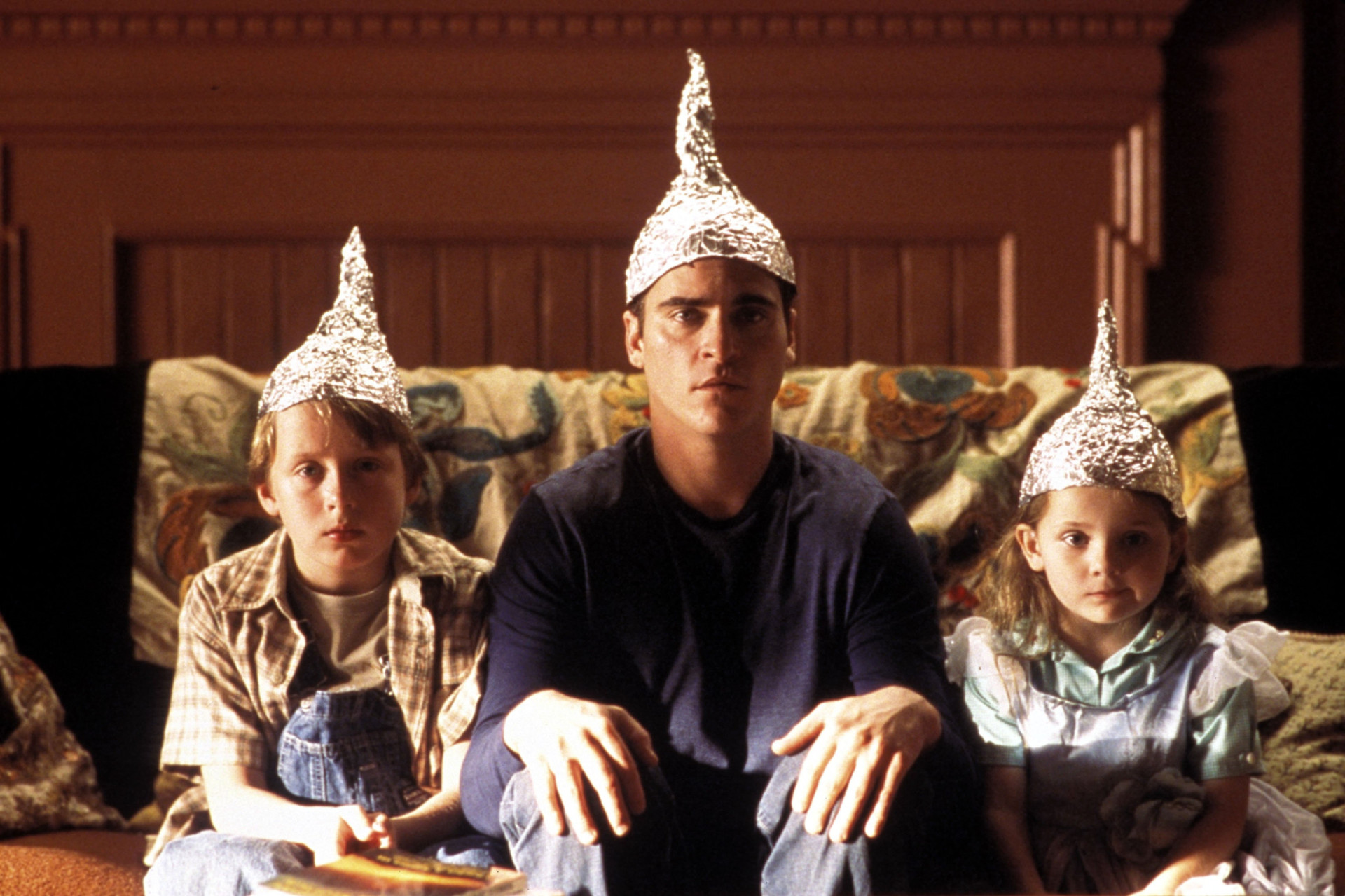 Actors you probably forgot starred in these movies