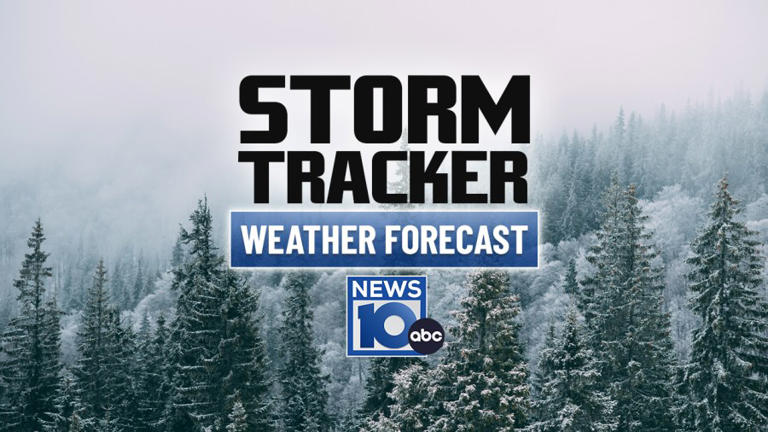 12/15/2025: Cold & breezy with a few flurries