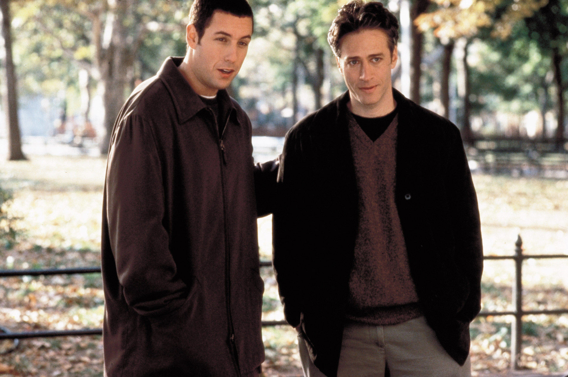 Actors you probably forgot starred in these movies