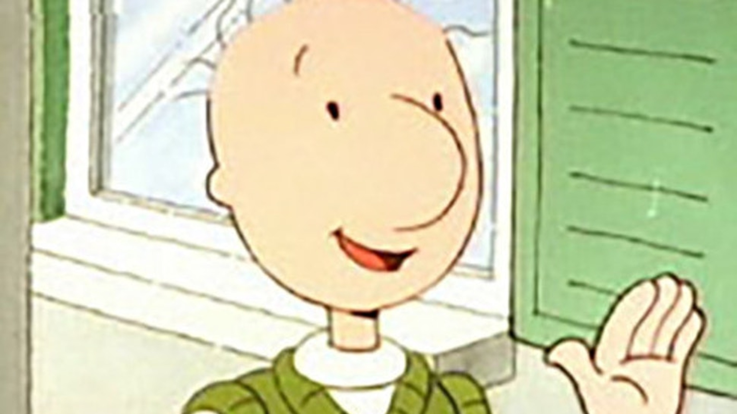 The 25 greatest animated shows of all time