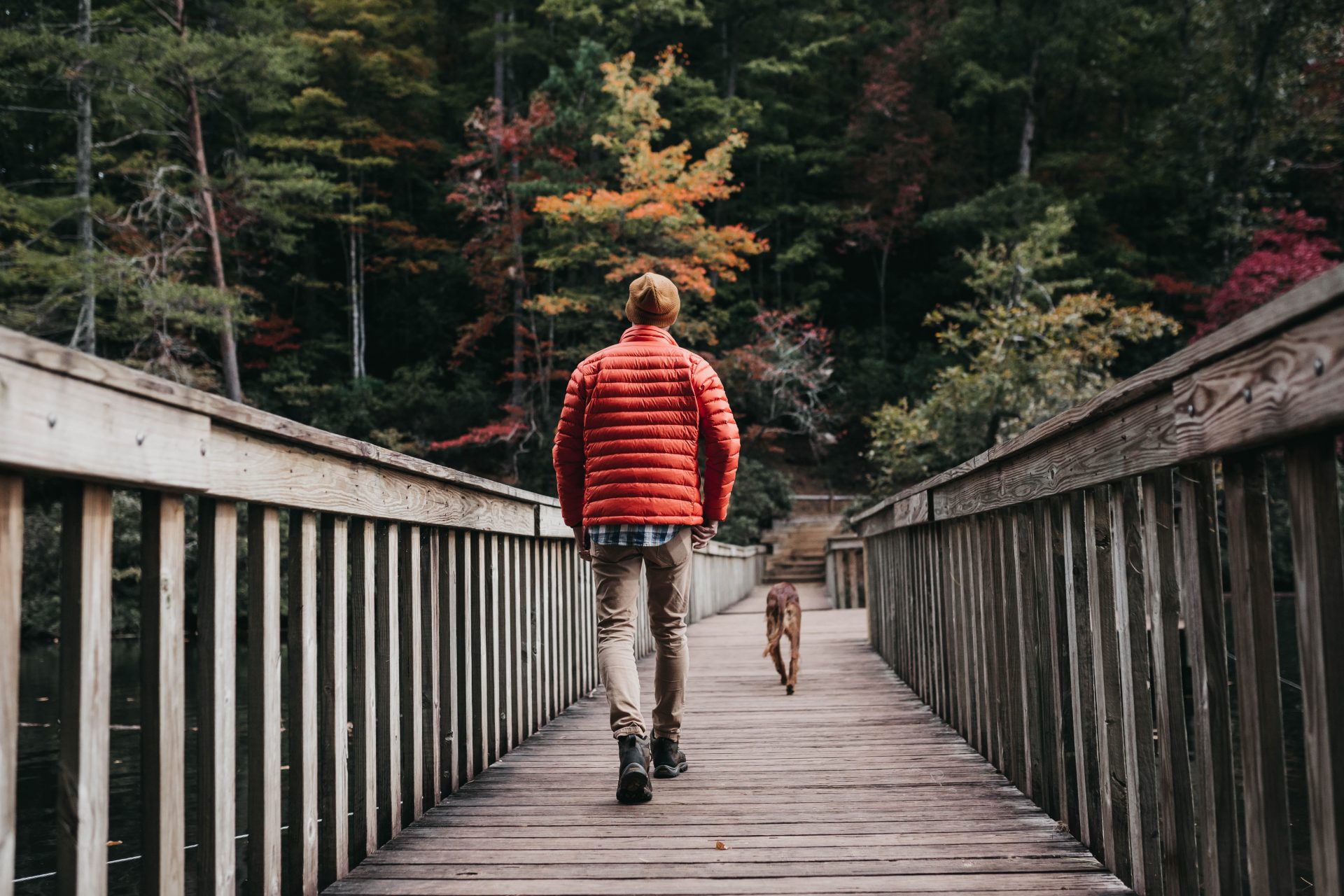 Less than 10,000 steps? Why even short walks matter