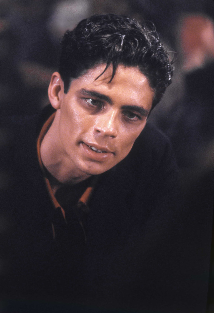 Actors you probably forgot starred in these movies