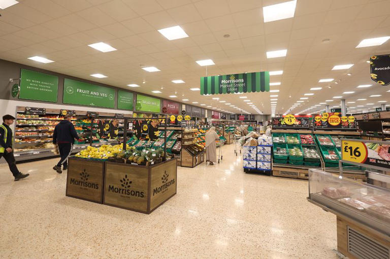 Former 'most expensive' big six supermarket now cheaper than Aldi and Lidl