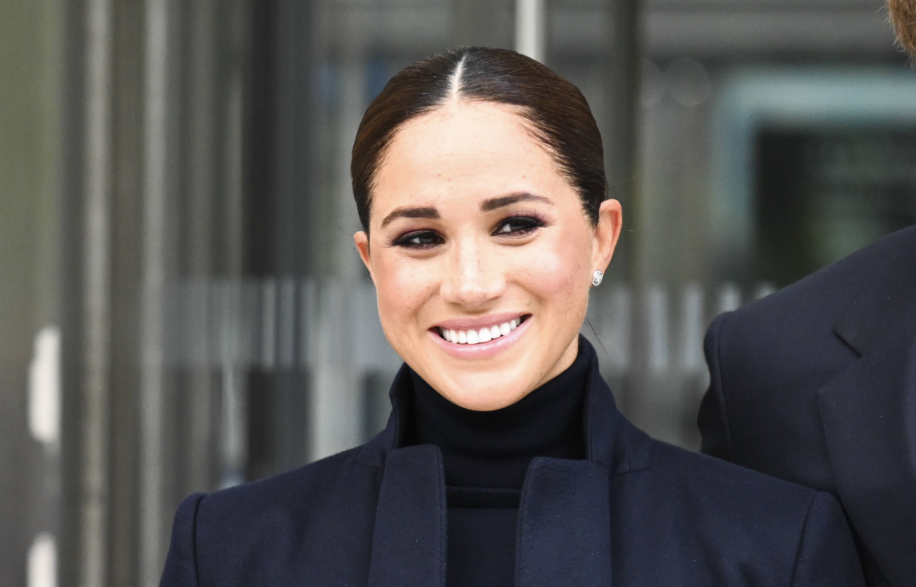 Meghan Markle Defies ‘Haters’ With #AsEverNetflix Taking Over Social ...