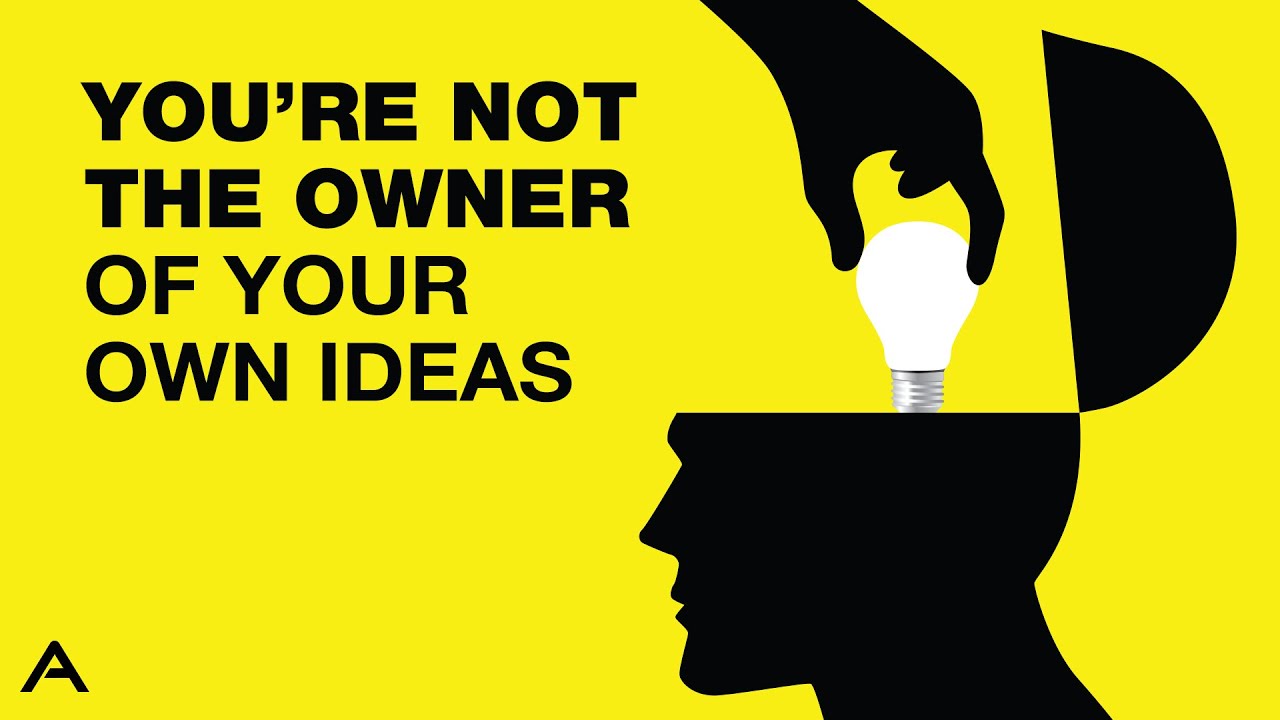 The Startling Reality of Original Thoughts and Their Rarity