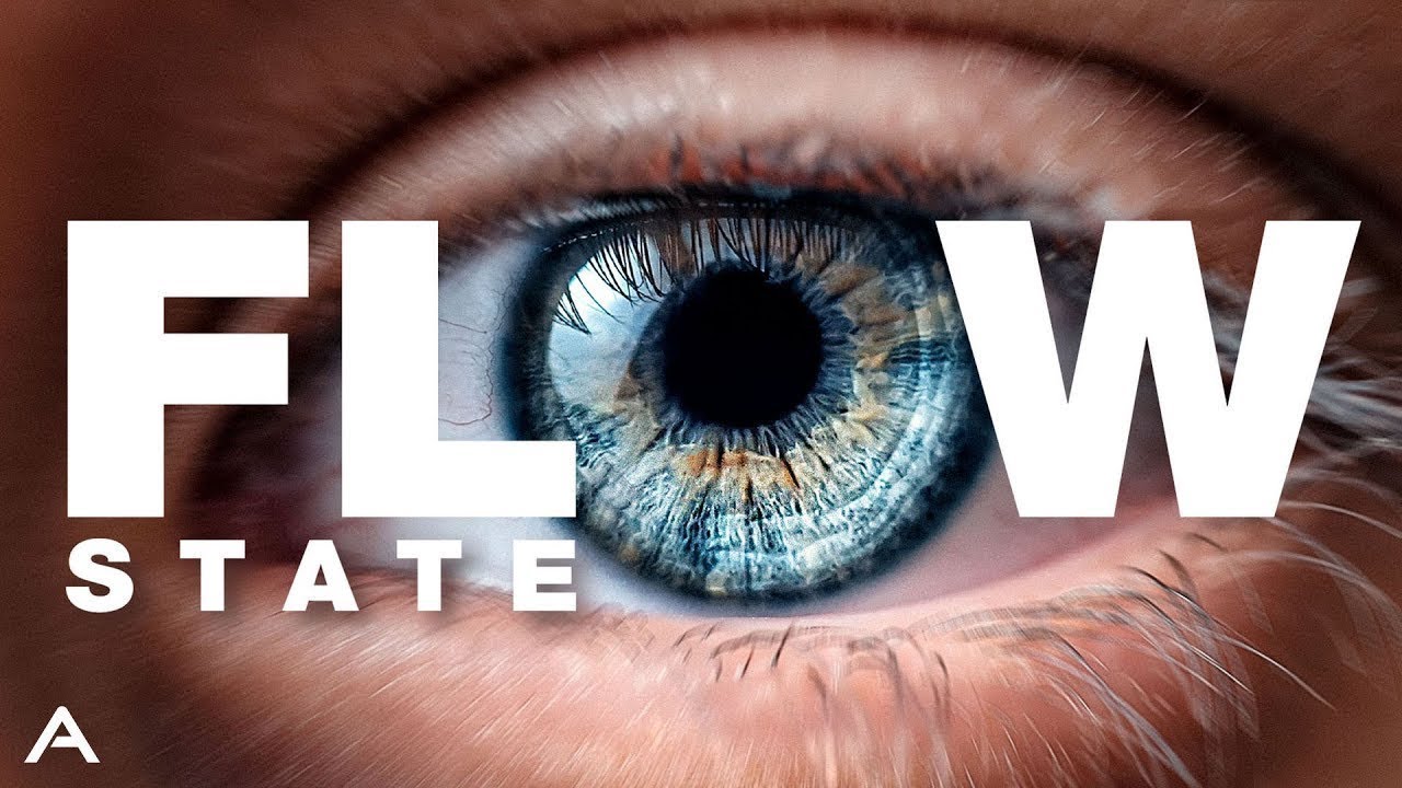 Unlock The Flow State To Supercharge Your Everyday Life