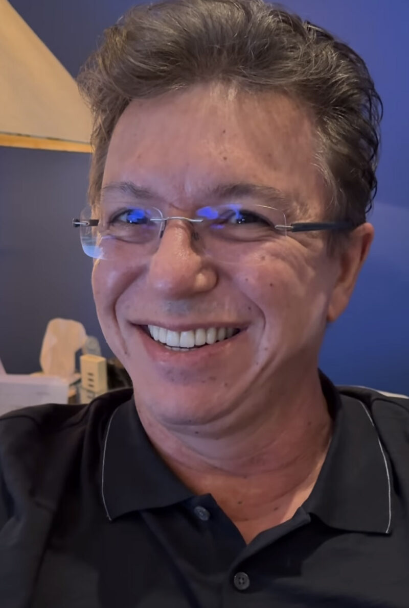 Daniela Beyruti confirma Boninho no SBT e anuncia “The Voice Brasil”