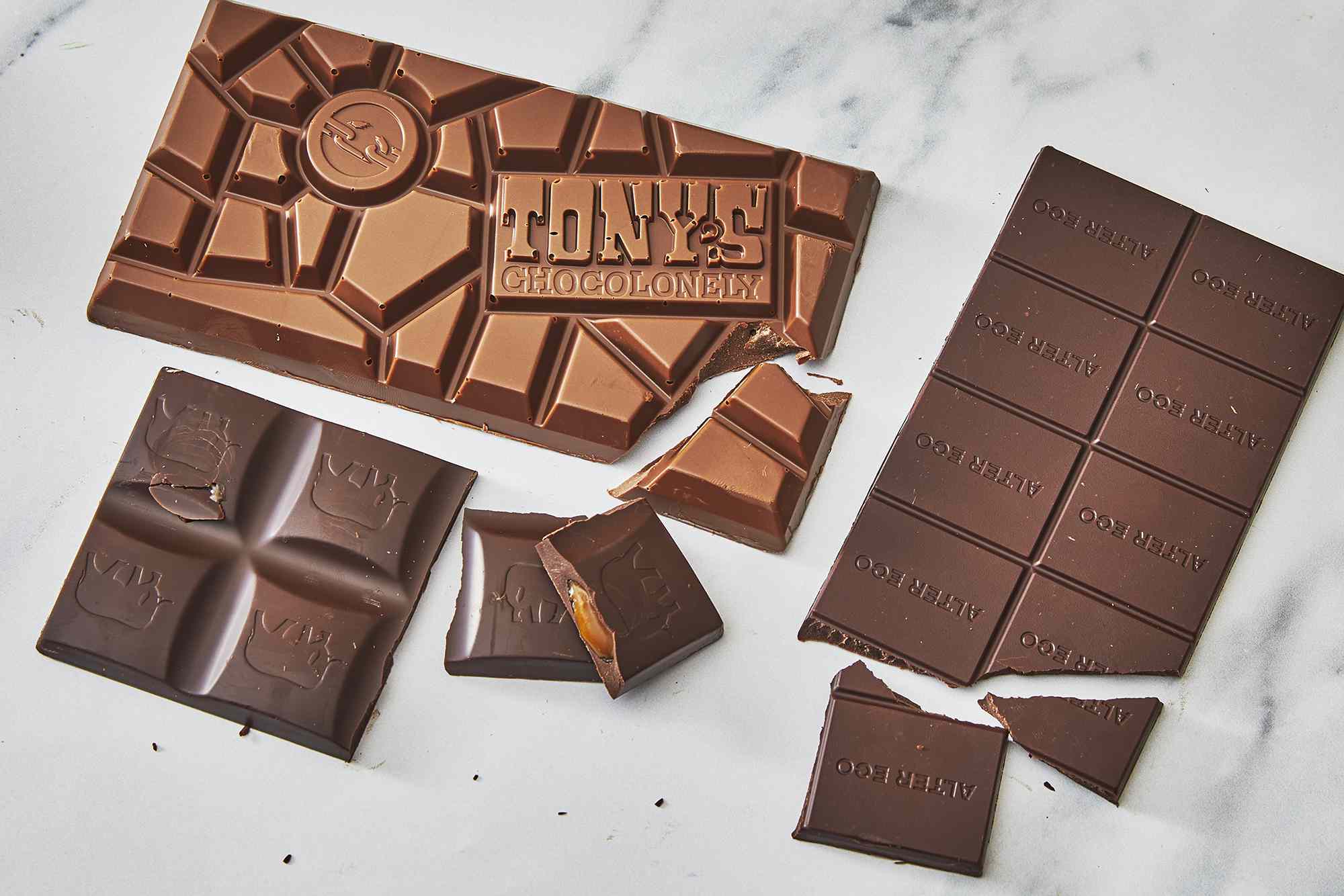 Is it okay to eat expired chocolate?