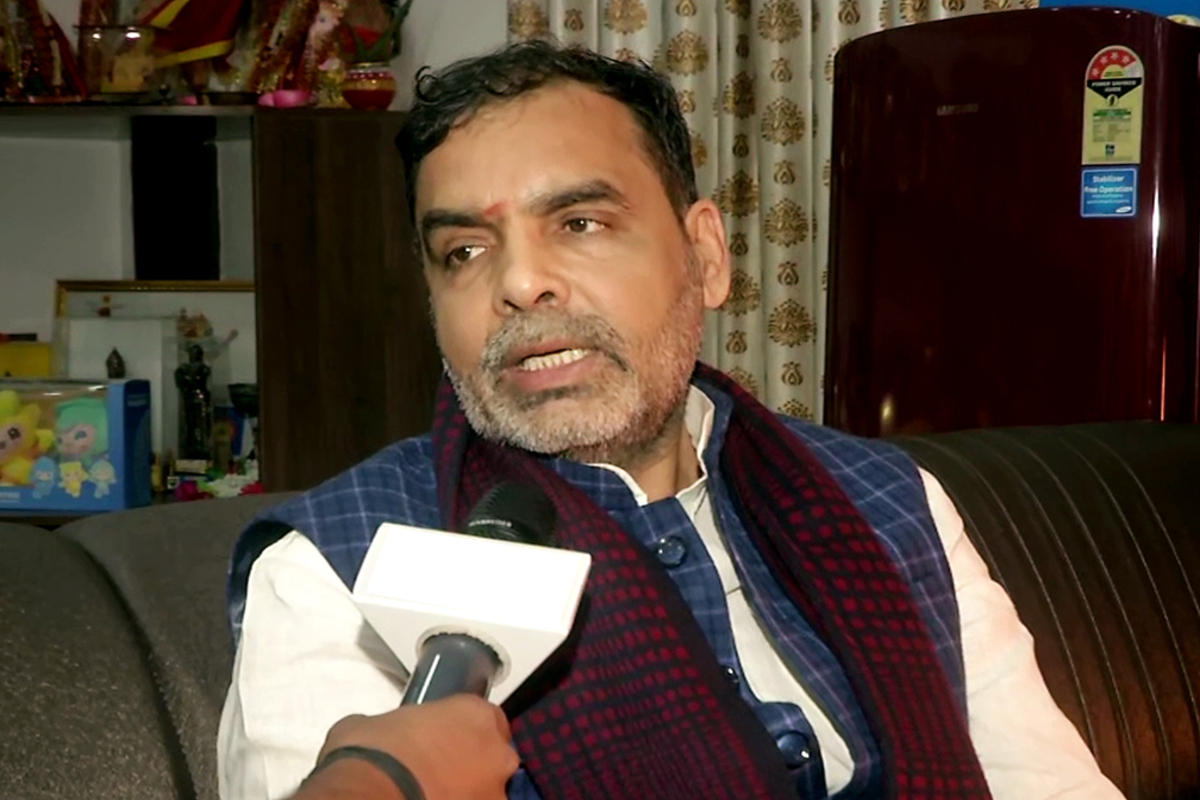 Sanjay Singh set to gain full control of WFI as sports ministry revokes ...