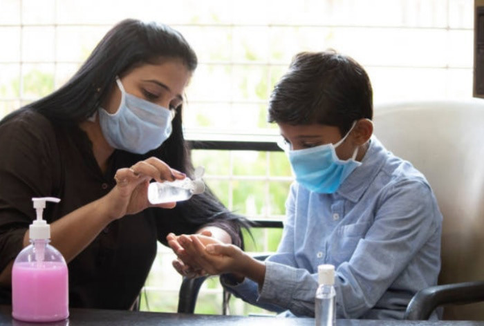 Nipah Infection Confirmed in 14-year-old boy in Kerala, Locals Advised ... Nipah Infection Confirmed in 14-year-old boy in Kerala, Locals Advised ...