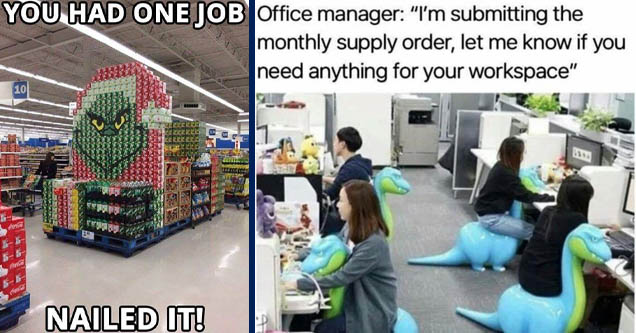 24 Wholesome Memes and Feel Good Stories to Enjoy