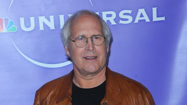 'National Lampoon's Christmas Vacation': What Happened To Chevy Chase?