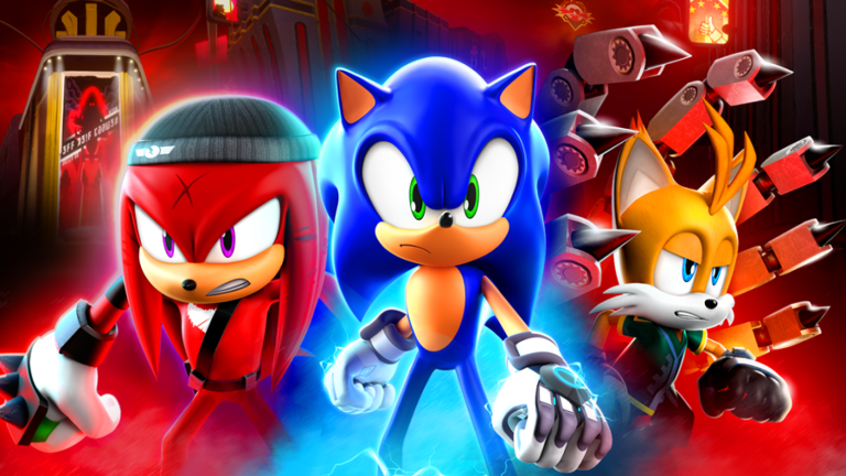 [SUPER] Sonic Speed Simulator Codes (October 2024)